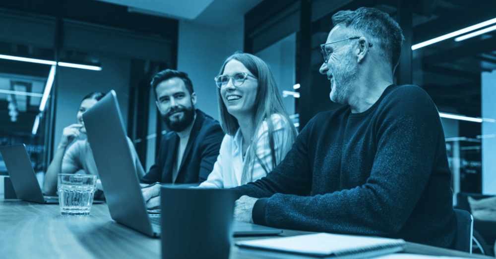 Citizen Development and Low-Code Platforms: A New Era of Empowerment