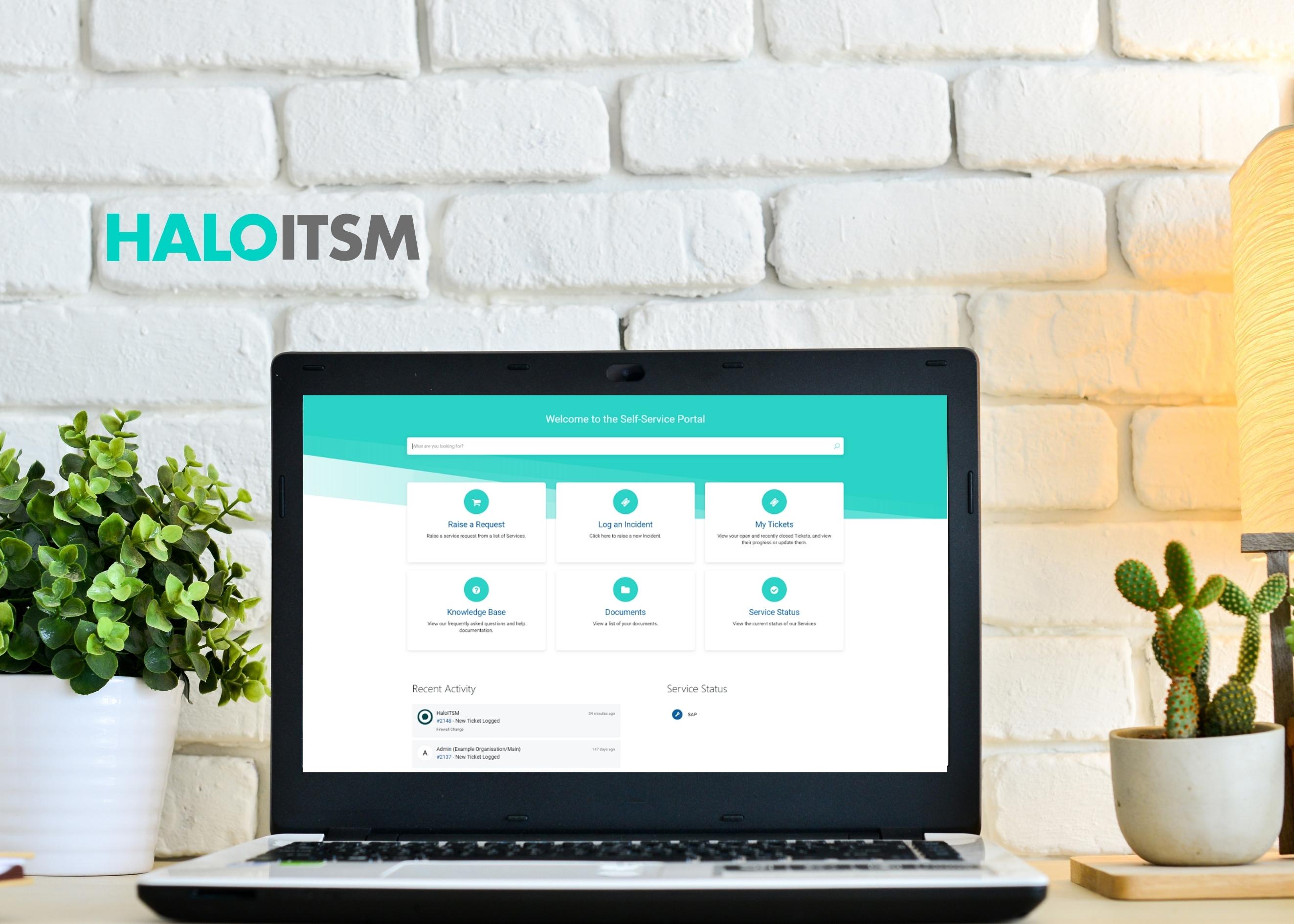 Introducing HaloITSM service management for New Zealand's small-to ...